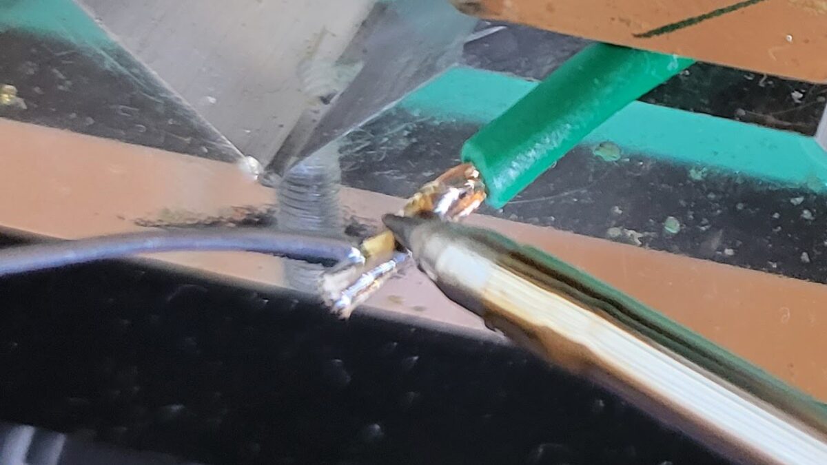 goot コードレスはんだごて MSD-20 レビュー！ | 分解改造ちゃん